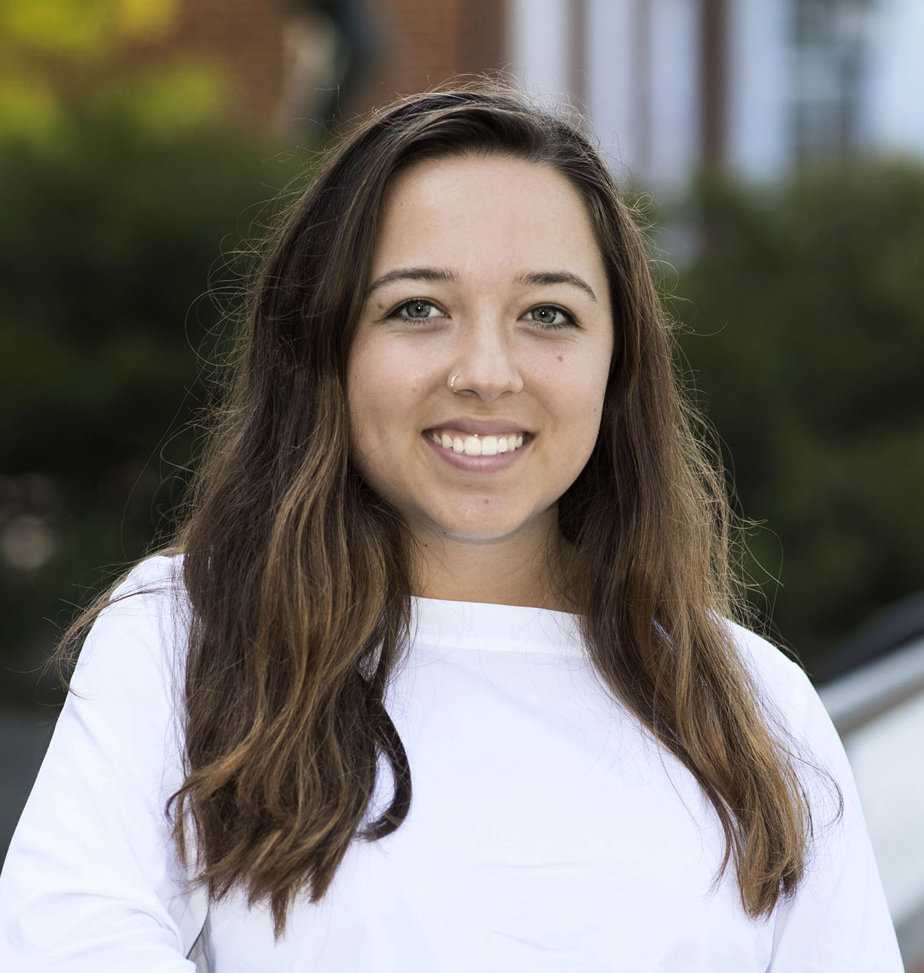 Sophie in UVA Today! – the Gibson Lab